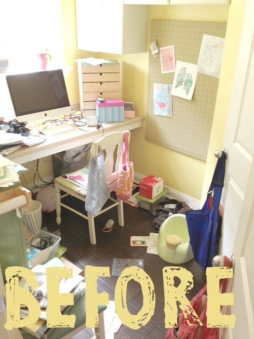 Before, After, and the Motivation in the Middle {A Less Digital Life ...